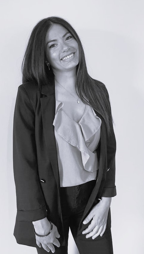 About Giuliana Magrì